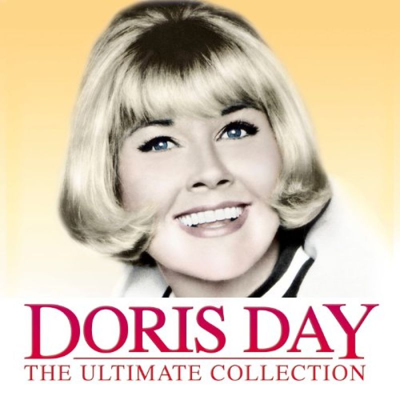 Doris Day - The Ultimate Collection [2012] - hitparade.ch